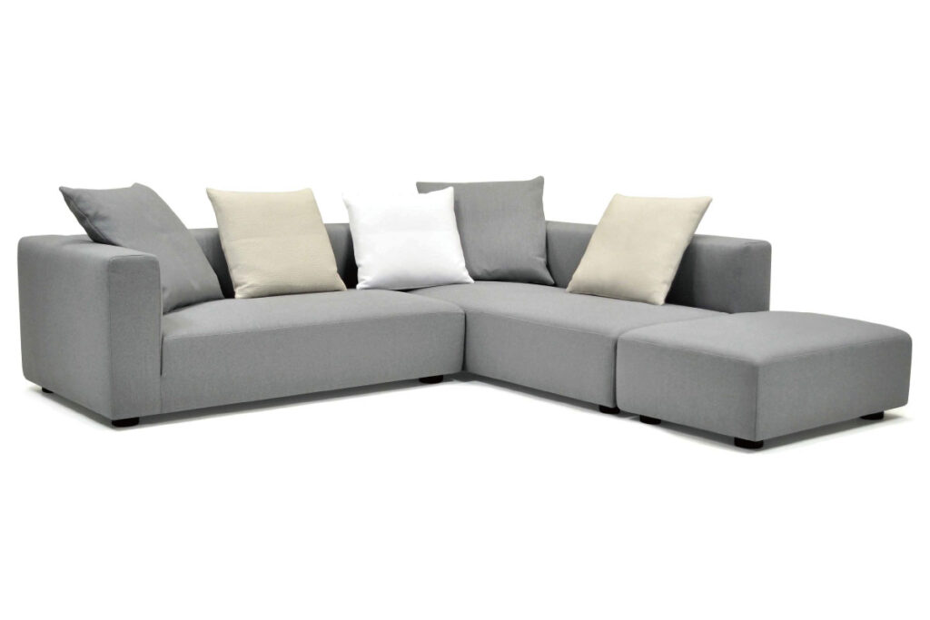 estic SPIGA Libero ソファ | 札幌家具インテリアTERRA