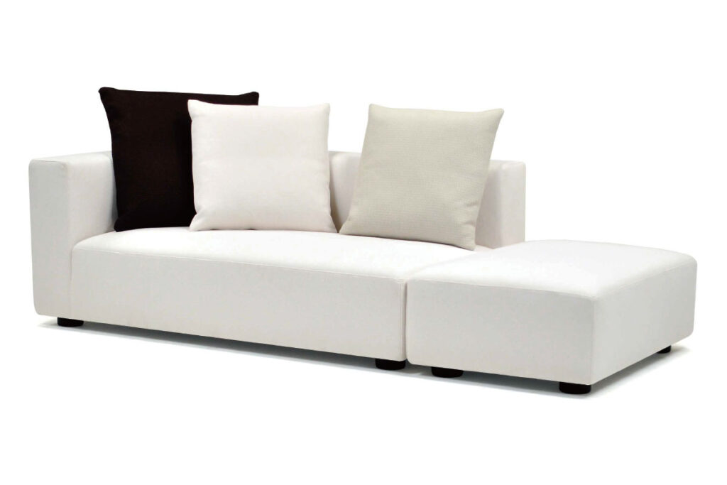 estic SPIGA Libero ソファ | 札幌家具インテリアTERRA