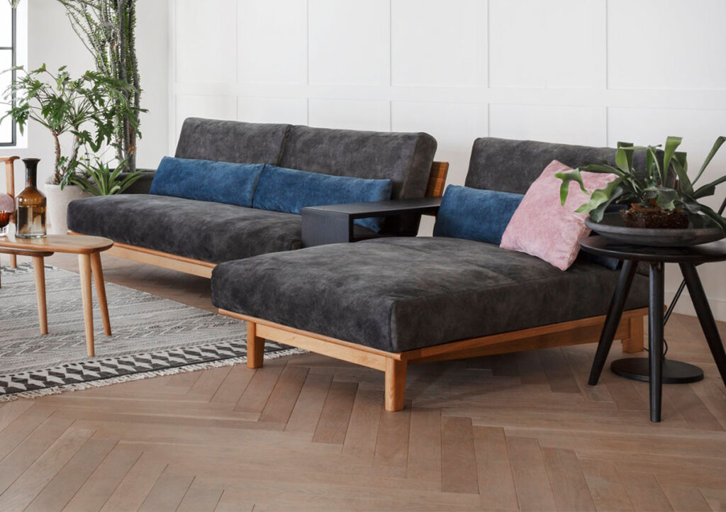 NAGANO INTERIOR LC034 D85/95 (friendly!!) | 札幌家具インテリアTERRA